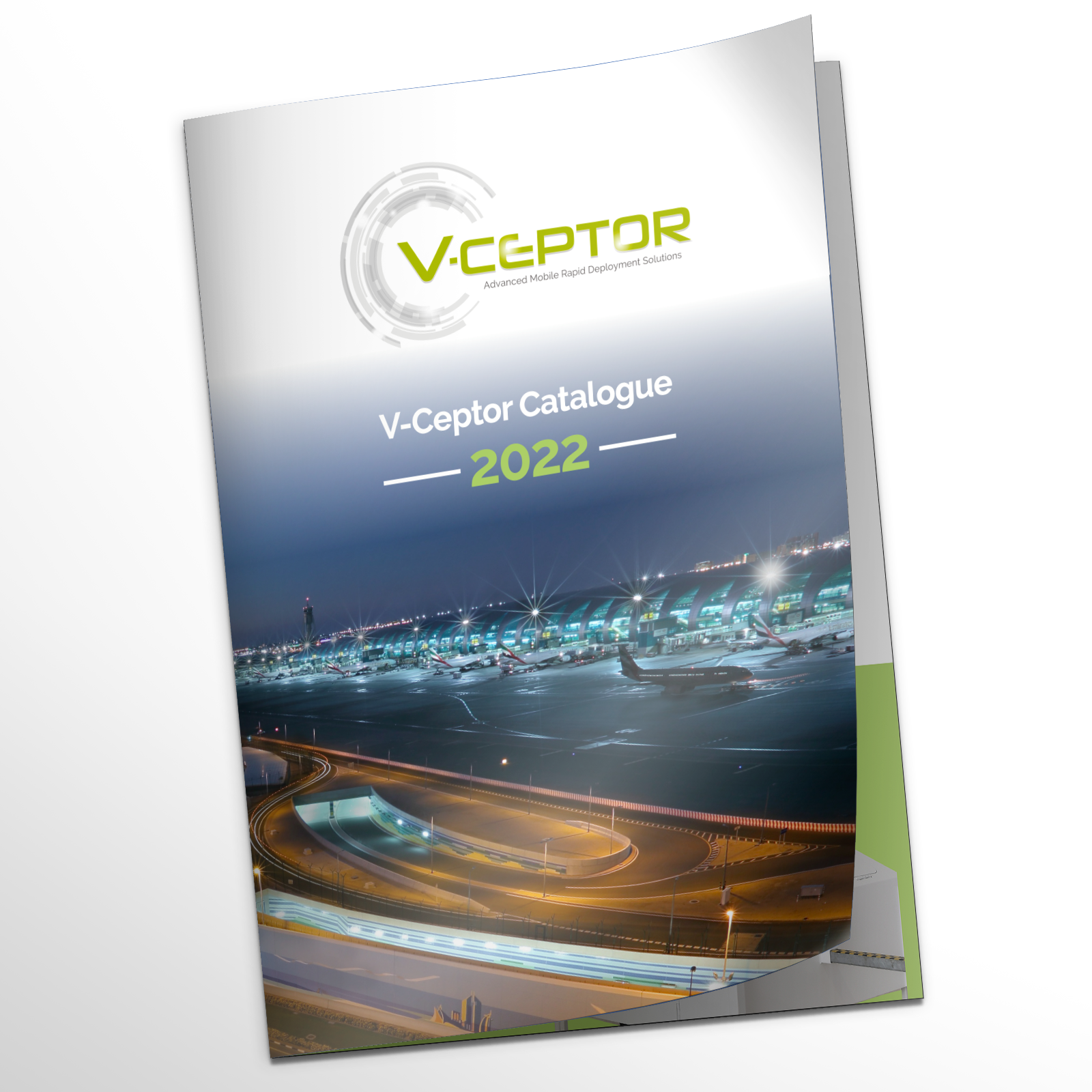 V-Ceptor Catalogue 2022 - V-Ceptor